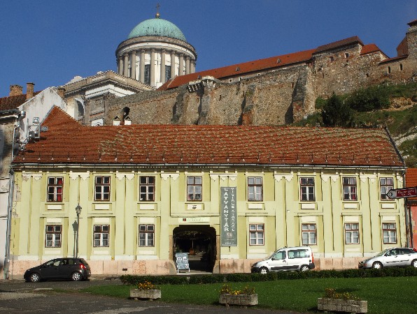 GUIDE@HAND - MNM Balassa Bálint Múzeum